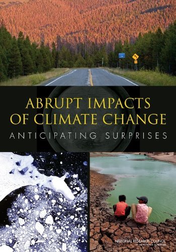 Abrupt Impacts of Climate Change: Anticipating Surprises by Committee ...