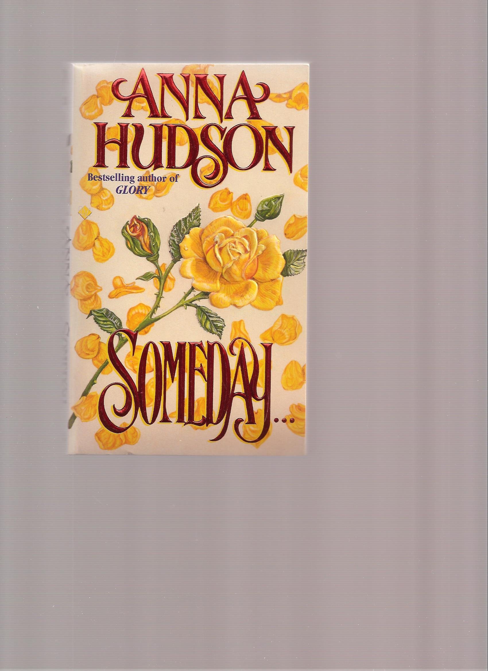 Someday (Denise Little Presents) by Anna Hudson | Goodreads