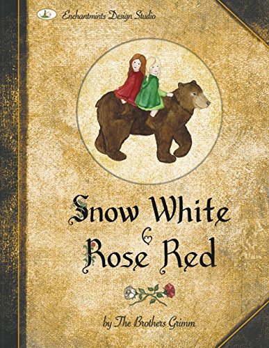 Snow White and Rose Red by Barbara Cooney | Goodreads