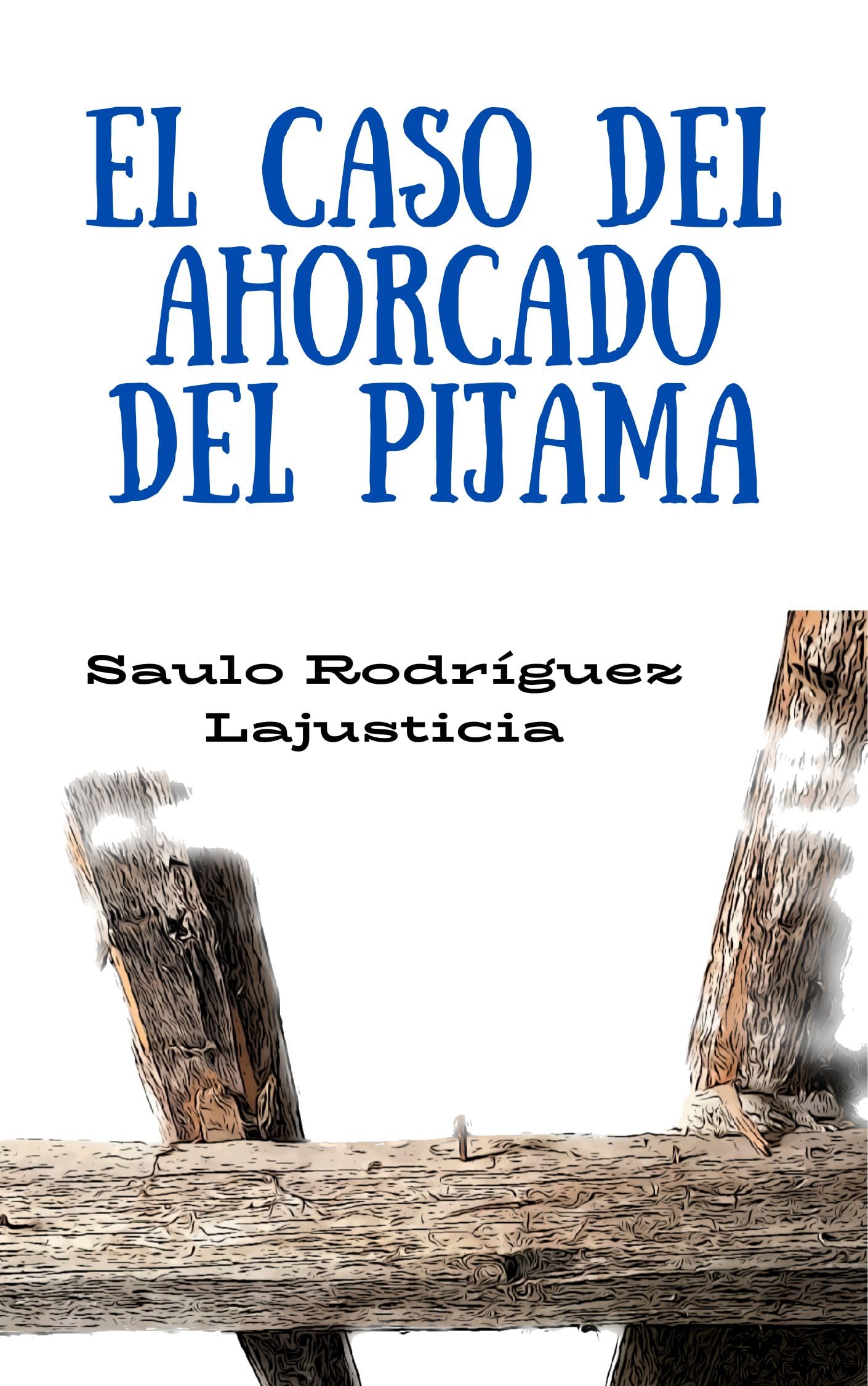 El caso del ahorcado del pijama (Los misterios de los Rodak nº 1) by ...
