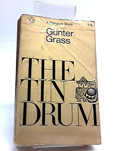 The Tin Drum by Günter Grass | Goodreads