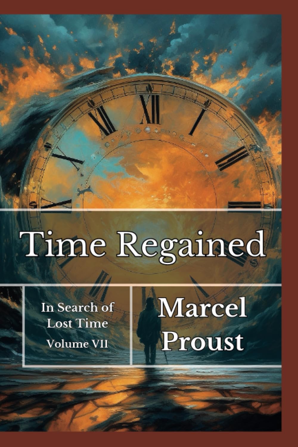 Time Regained: In Search of Lost Time VII by Marcel Proust | Goodreads