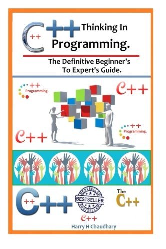 Thinking In C Programming :: The Definitive Beginner's To Expert's ...