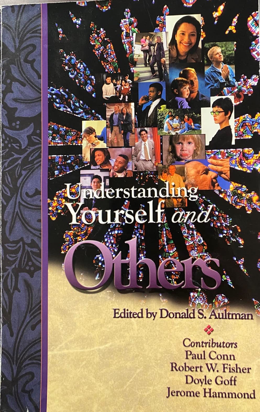 Understanding Yourself and Others by Unknown Author | Goodreads