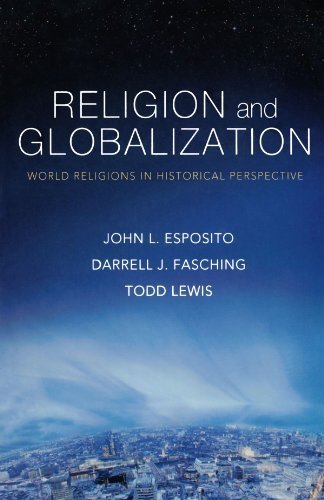 Religion and Globalization: World Religions in Historical Perspective ...