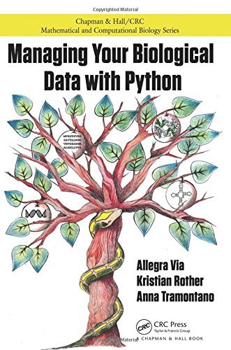 [(Managing Your Biological Data with Python )] [Author: Allegra Via] [Apr-2014] by Allegra Via ...