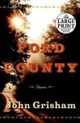 Ford County (Random House Large Print) [Large Print] 1st (first ...
