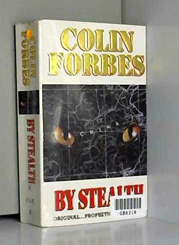 By Stealth by Colin Forbes | Goodreads