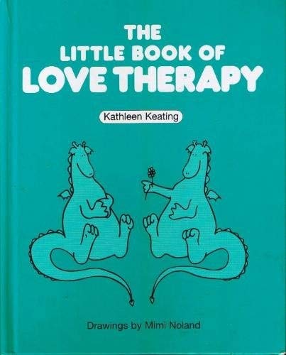 The Little Book of Calm by Kathleen Keating | Goodreads
