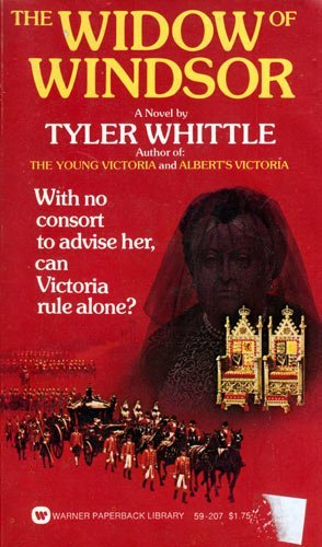 Widow of Windsor by Michael Sidney Tyler-Whittle | Goodreads
