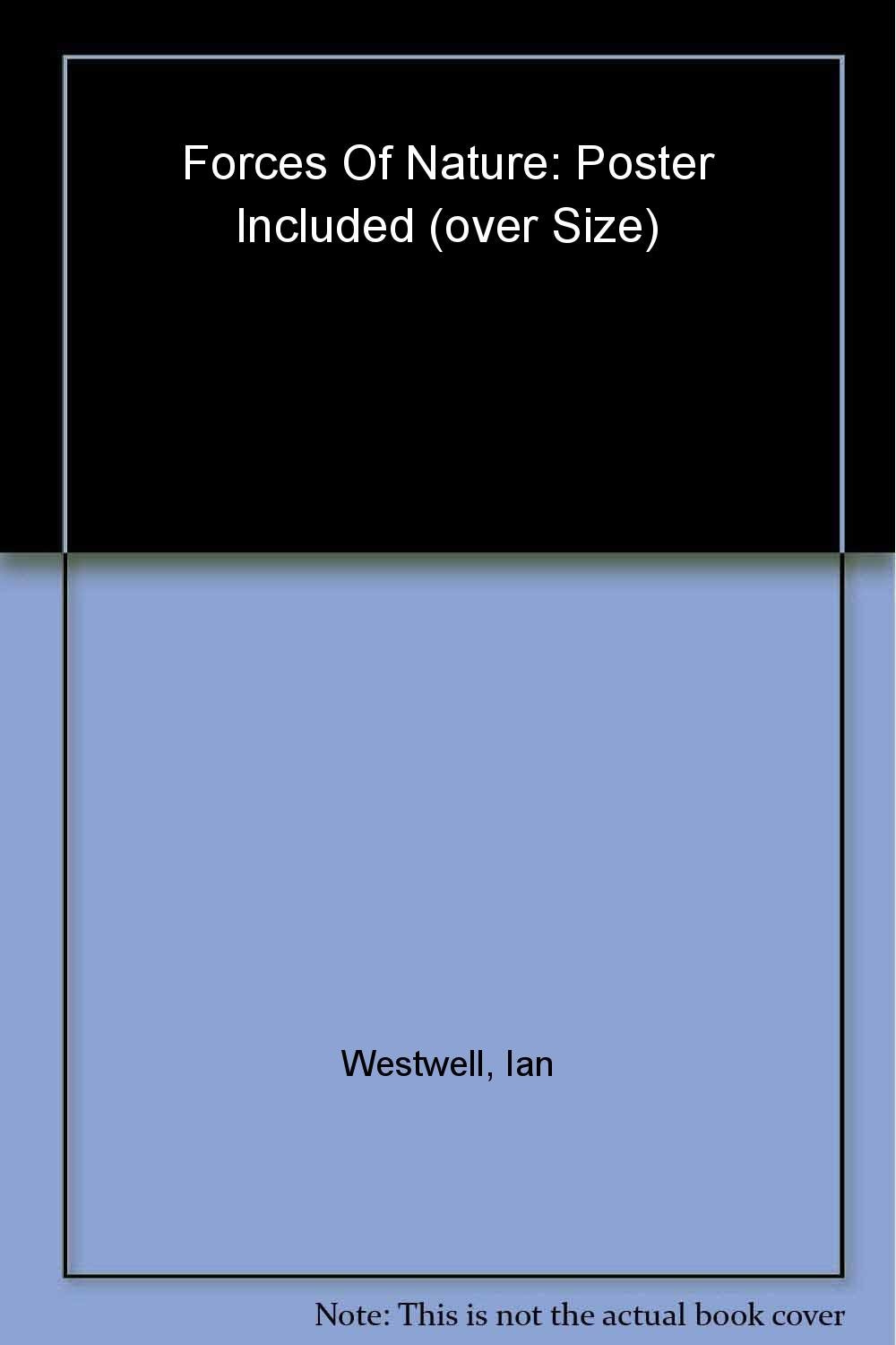 Forces of Nature by Ian Westwell | Goodreads