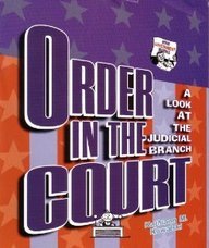 Order in the Court (How Government Works) by Kathiann M. Kowalski ...