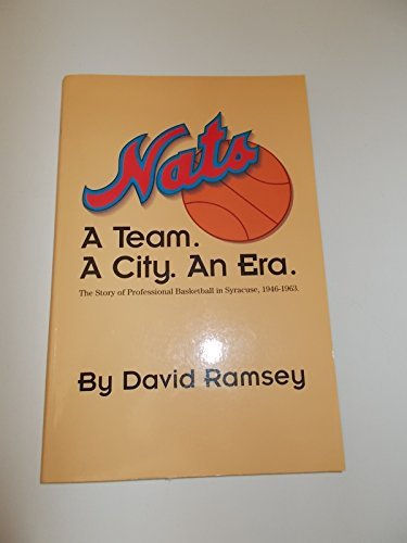 The Nats by David Ramsey (1995-11-02) by David Ramsey | Goodreads