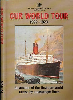 Our World Tour 1923 by National Museums G | Goodreads