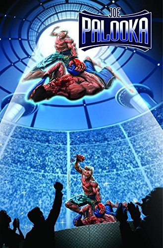 Joe Palooka by Mike Bullock (2013-08-13) by Mike Bullock | Goodreads