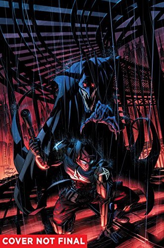 Batman: Arkham Knight Vol. 3 by Peter J. Tomasi by Peter J. Tomasi | Goodreads