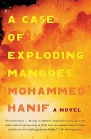 A Case of Exploding Mangoes 1st (first) edition Text Only by Mohammed ...