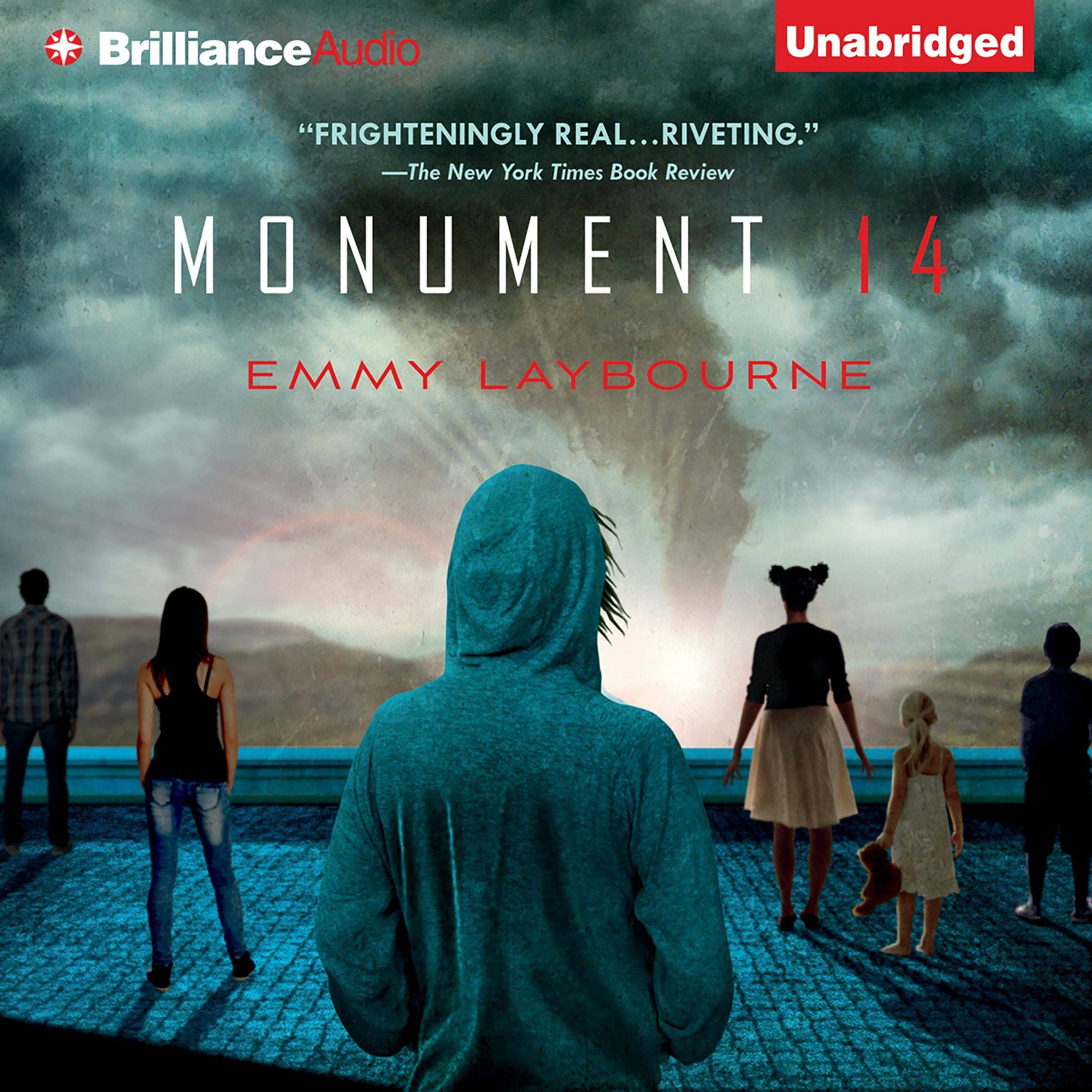 Monument 14: Monument 14, Book 1 by Emmy Laybourne | Goodreads