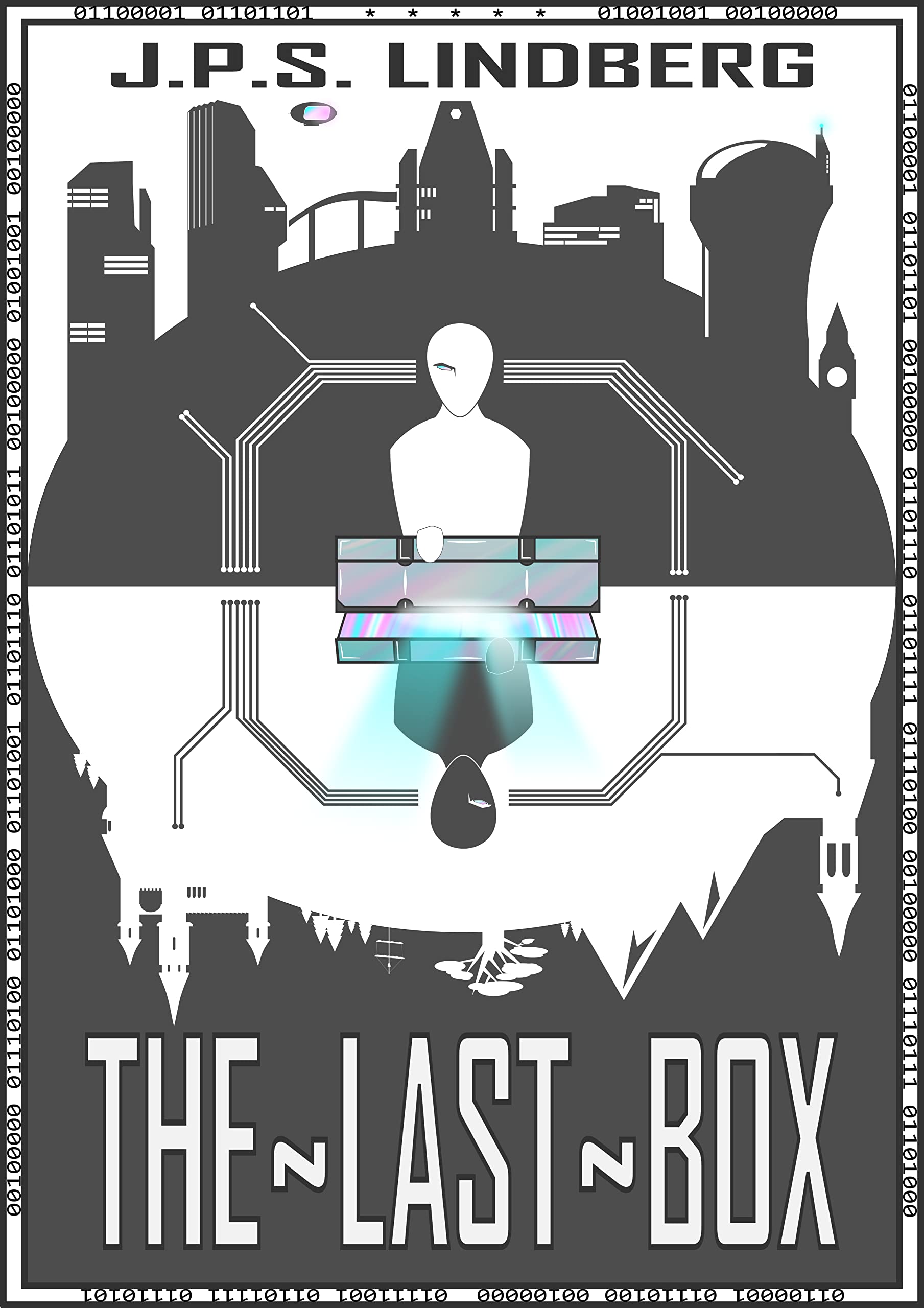 The Last Box by J. P. S. Lindberg | Goodreads
