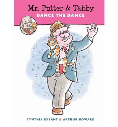 Mr. Putter & Tabby Dance the Dance (Mr. Putter & Tabby (Hardcover ...