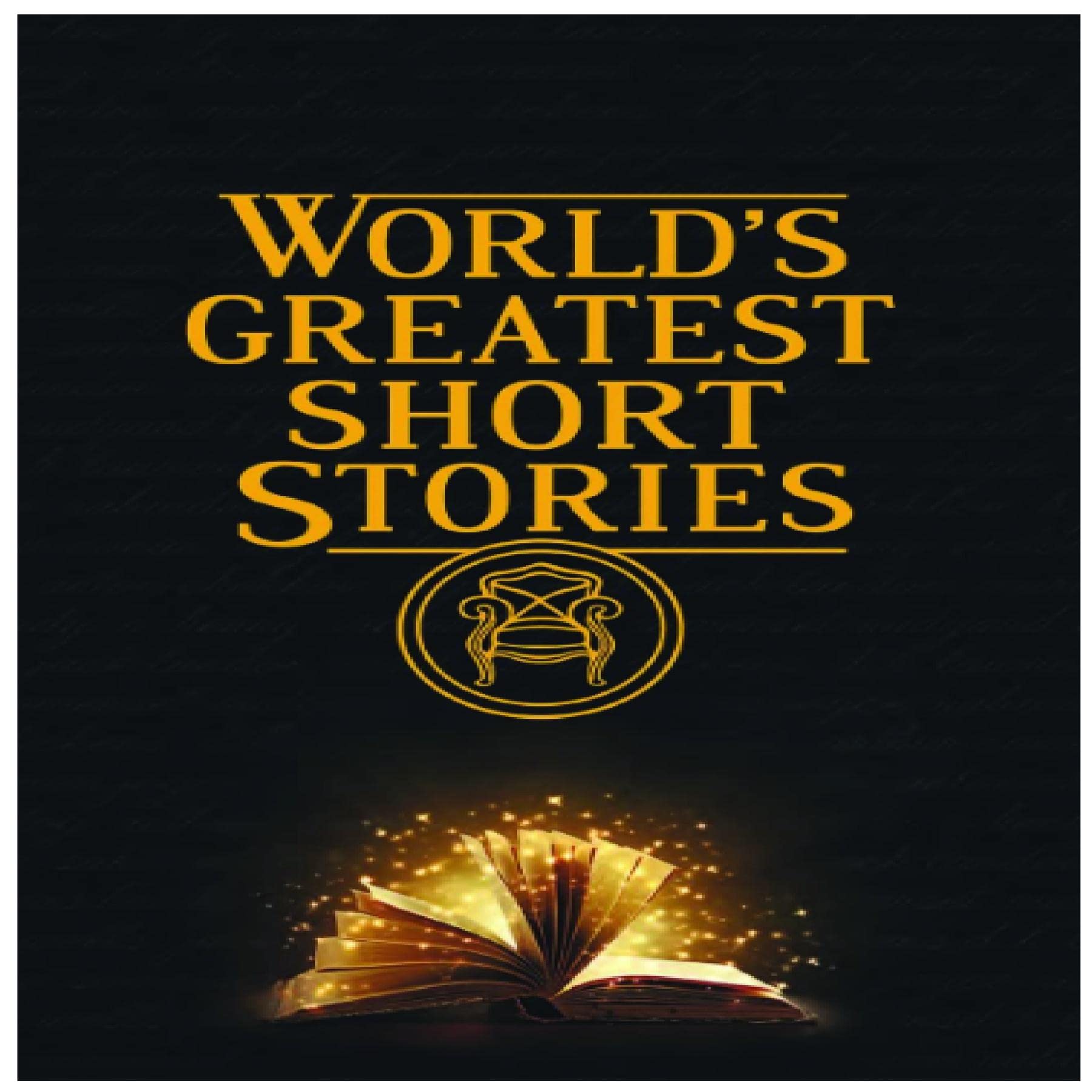 World's Greatest Short Stories by Various | Goodreads