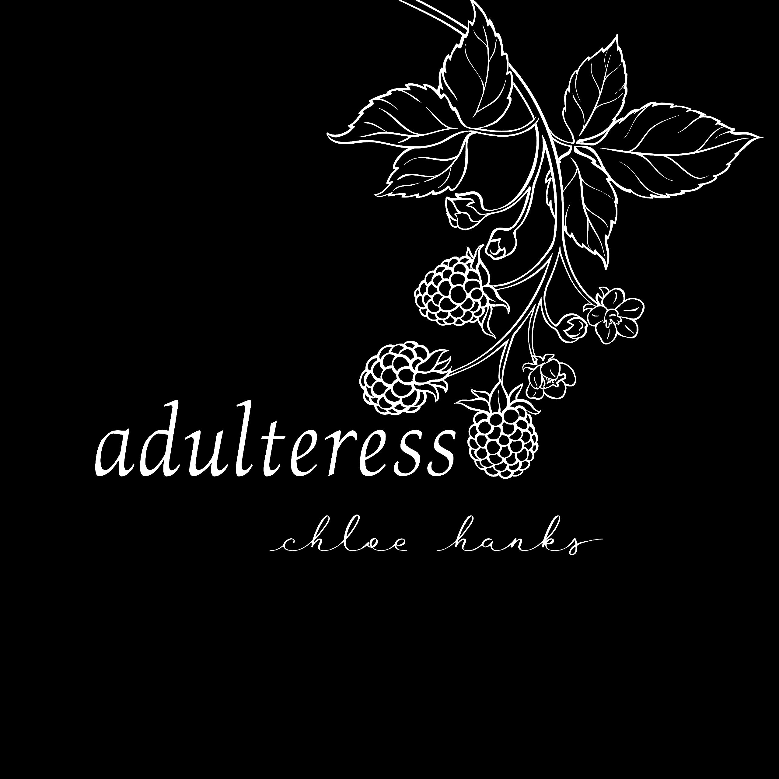 adultress by Chloe Hanks | Goodreads