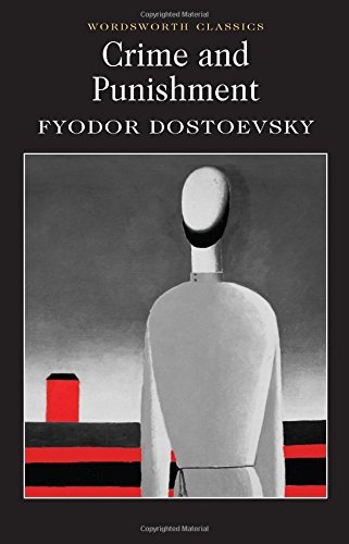 Crime and Punishment: With selected excerpts from the Notebooks for ...