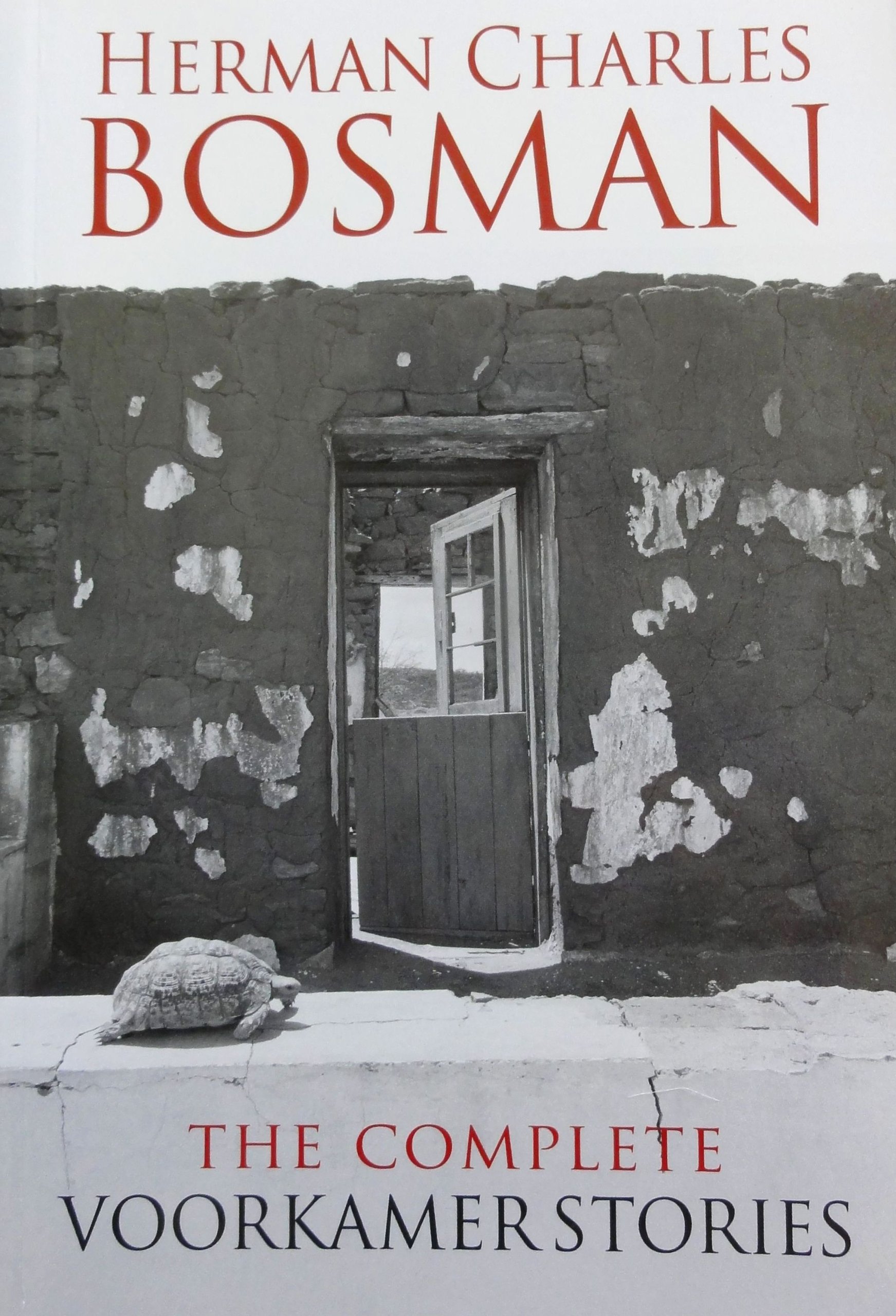 The Complete Voorkamer Stories by Herman Charles Bosman | Goodreads