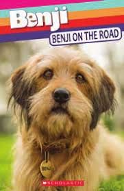 Benji On the Road by Mary Tillworth | Goodreads