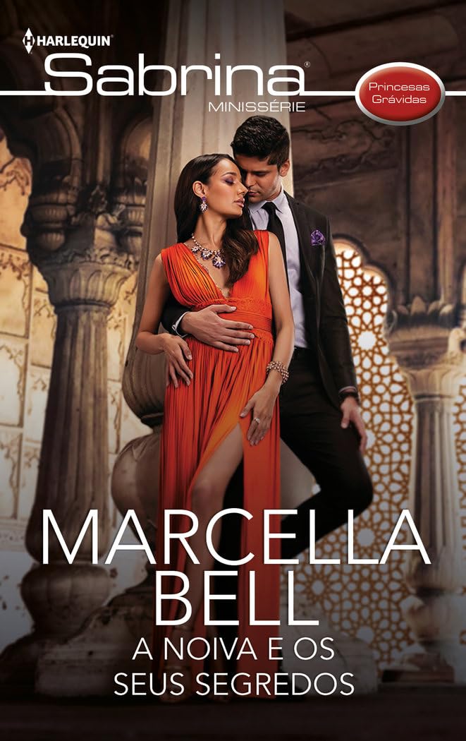 A noiva e os seus segredos by Marcella Bell | Goodreads