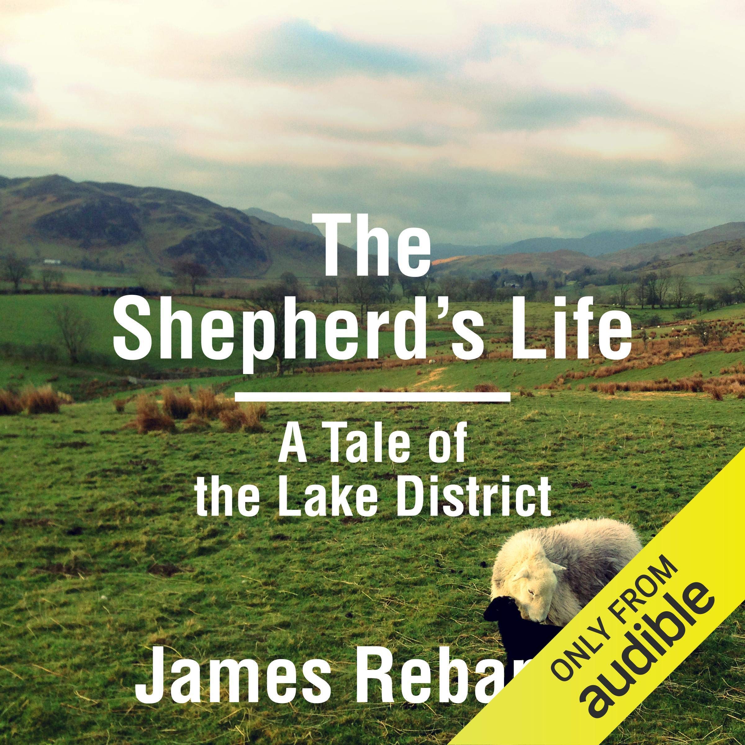 The Shepherd's Life by James Rebanks | Goodreads
