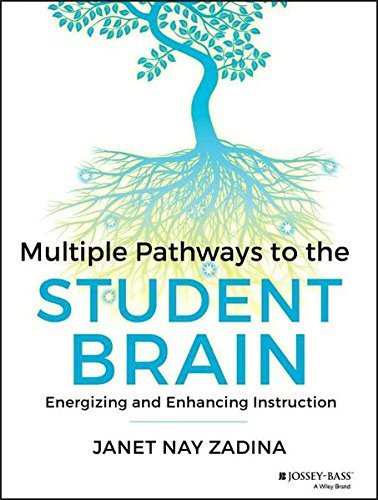 Multiple Pathways to the Student Brain: Energizing and Enhancing ...