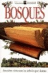 Bosques by David Burnie | Goodreads