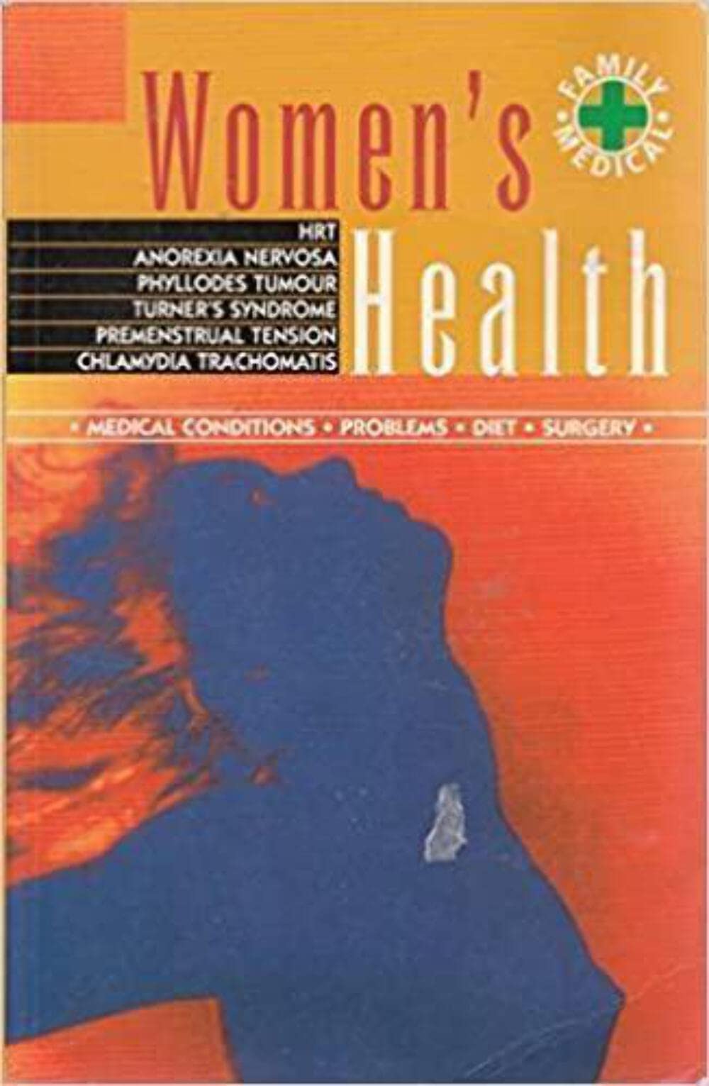 Women's Health (Family medical) by Unknown | Goodreads