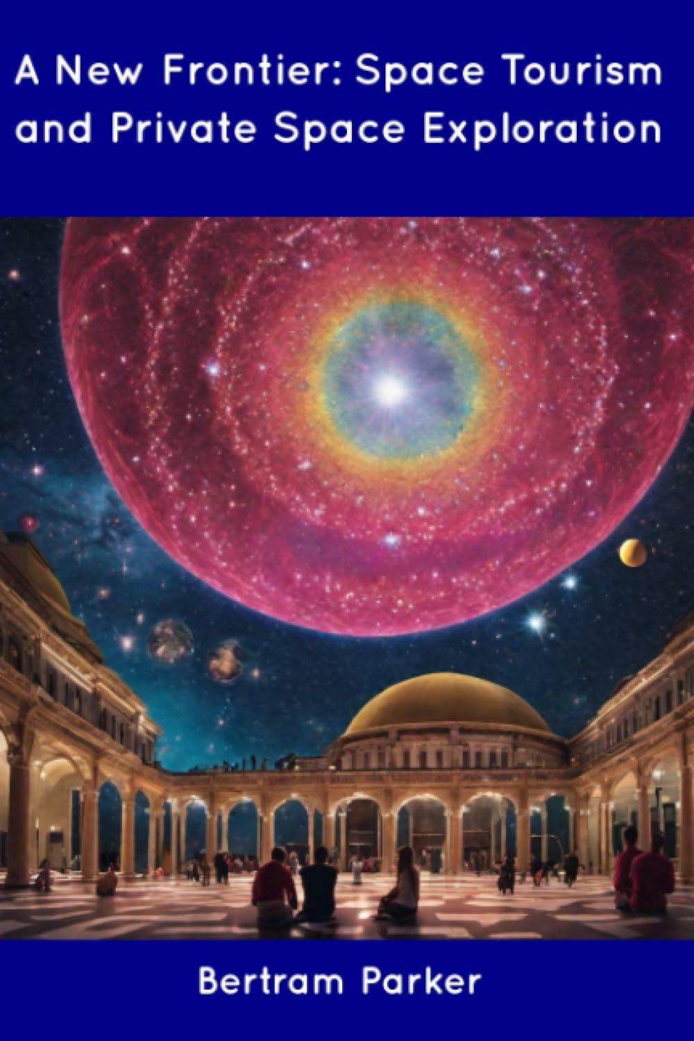 New Frontier Space Program