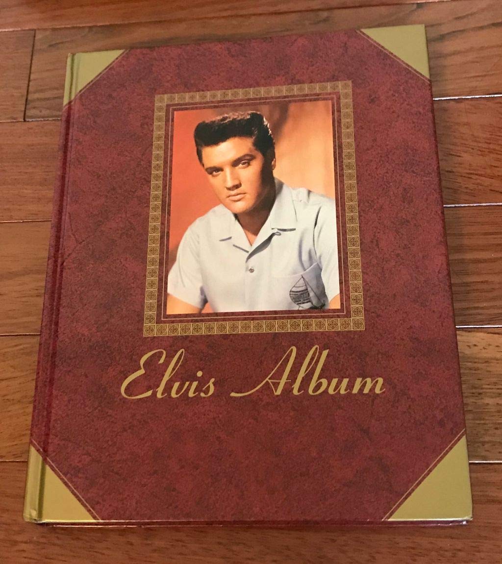 Elvis: Commemorative Edition by Publications International | Goodreads
