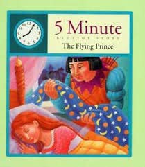 The Flying Prince by Brian Conway | Goodreads
