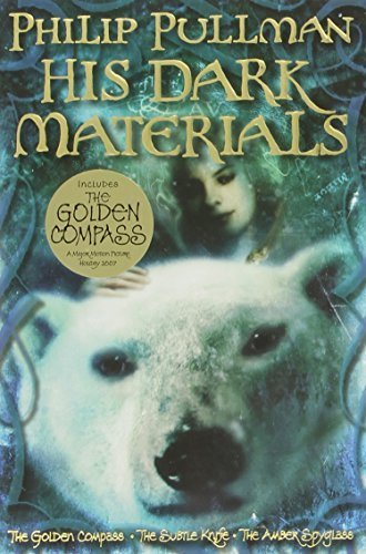 His Dark Materials Omnibus by Philip Pullman | Goodreads