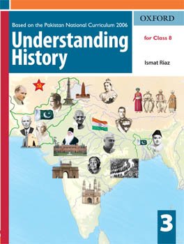 Understanding History Book 3 by Ismat Riaz | Goodreads