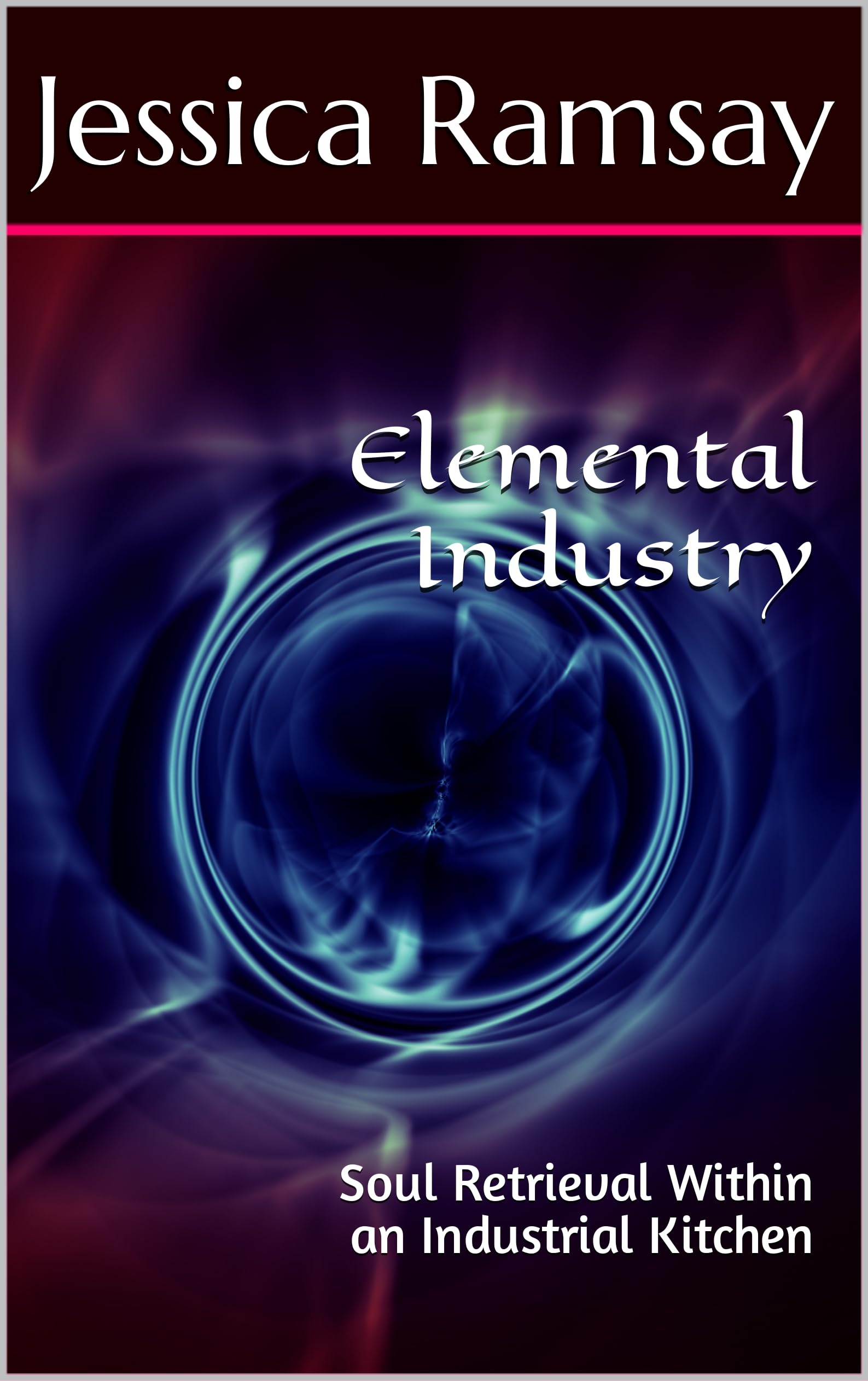 Elemental Industry: Soul Retrieval Within an Industrial Kitchen by ...