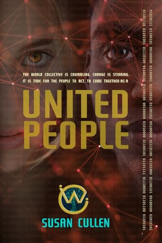 United People (The World Collective) by Susan Cullen | Goodreads