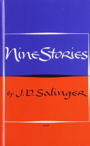 Nine Stories by J. D. Salinger (2009-04-09) by J.D. Salinger | Goodreads