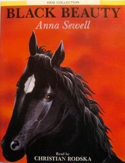 Black Beauty (Read Along S.) by Anna Sewell | Goodreads