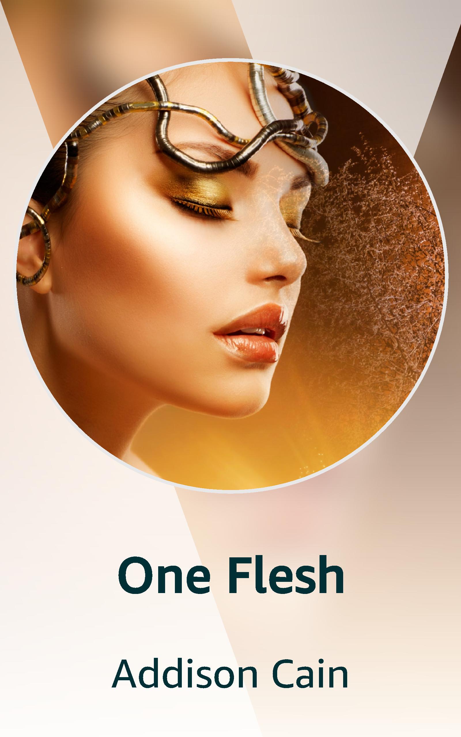 One Flesh by Addison Cain | Goodreads