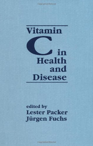 Vitamin C in Health and Disease (Antioxidants in Health and Disease) by ...