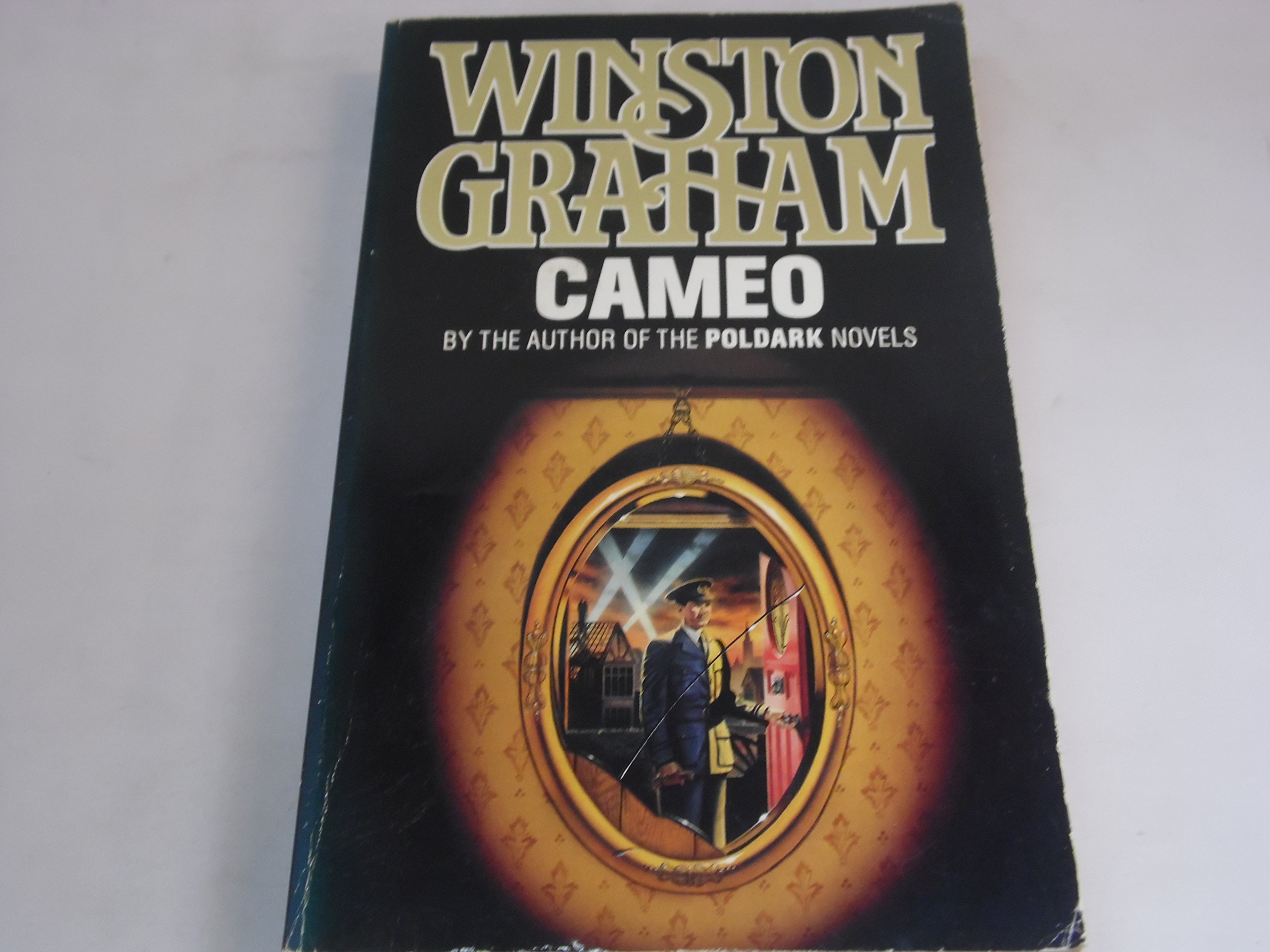 Cameo by Winston Graham | Goodreads