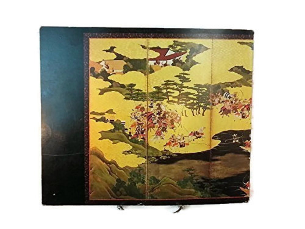 The Art of Japanese Screen Painting: Selections from the Minneapolis ...