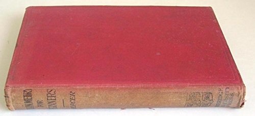 Trigonometry for Beginners by J W Mercer | Goodreads