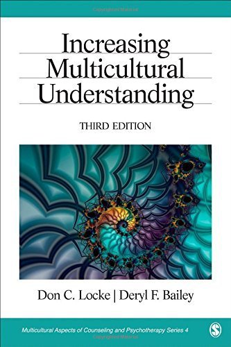 Increasing Multicultural Understanding (Multicultural Aspects of Counseling And Psychotherapy ...