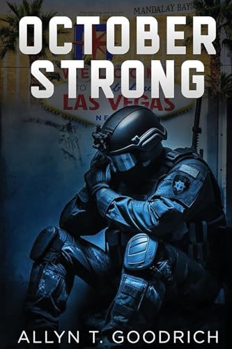 October Strong by Allyn T Goodrich | Goodreads